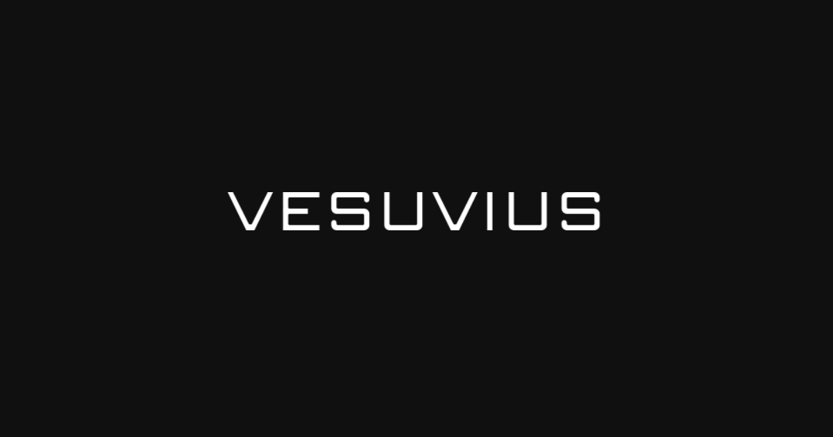Foundry Division | Vesuvius 2022 Report