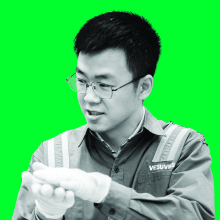 Vesuvius 2022 Report